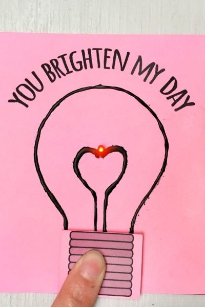35+ Fabulous DIY Valentine's Day Cards for That Special Someone