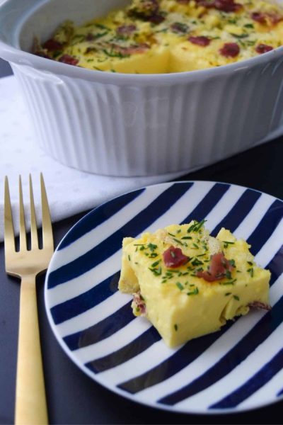 30+ Epic Easter Breakfast Casserole Recipes You Need - Crazy Laura