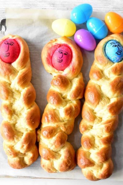35+ International Easter Recipes to Elevate Your Feast - Crazy Laura