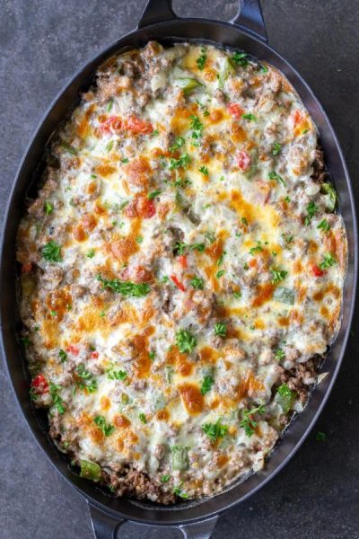 30+ Epic Easter Breakfast Casserole Recipes You Need - Crazy Laura