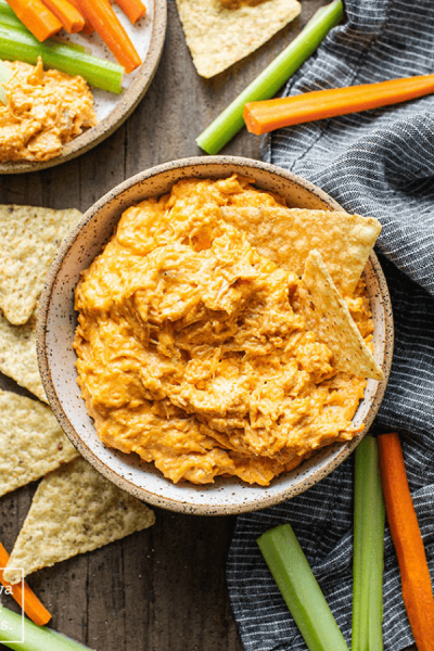 Slow Cooker Starters: 15+ Crockpot Appetizers - Crazy Laura