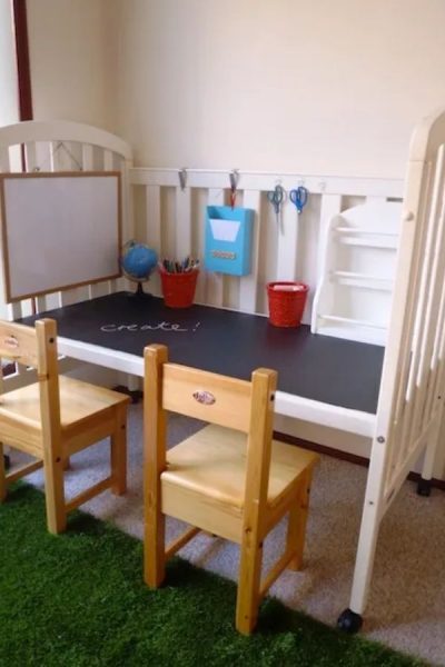 20+ Best DIY Upcycled Furniture Ideas To Revamp Your Space - Crazy Laura