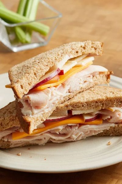 40+ Low Sodium Lunch Ideas That Don’t Skimp on Flavor - Crazy Laura
