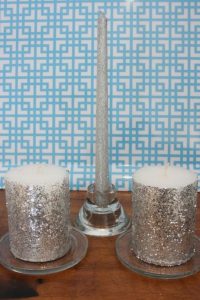 25+ Charming DIY Candle Design Ideas to Illuminate Your Space - Crazy Laura