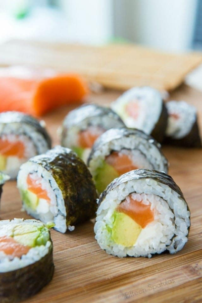 Cool Bites: 15+ Cold Appetizer Recipes - Crazy Laura