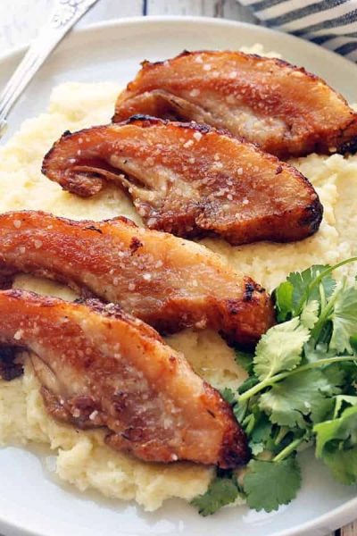 20+ Mouth-Watering Pork Jowl Recipes You Need to Try! - Crazy Laura