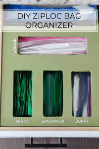 Storage Solutions: 15+ DIY Drawer Organizer Ideas - Crazy Laura