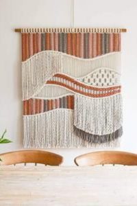 15+ Best DIY Macrame Wall Hanging Patterns - Crazy Laura
