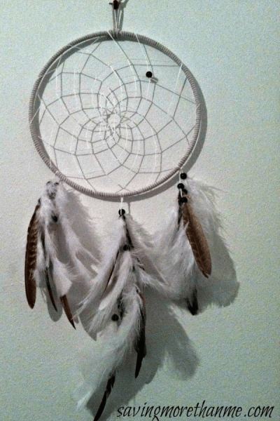 12 DIY Dream Catcher Projects for Kids and Adults - Crazy Laura