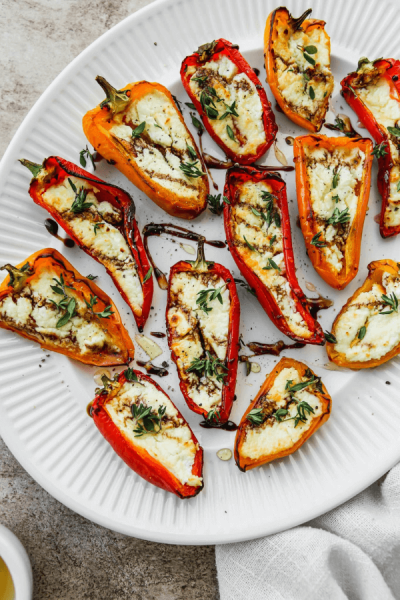 Feast Faves: Best 25 Thanksgiving Appetizers To Make - Crazy Laura