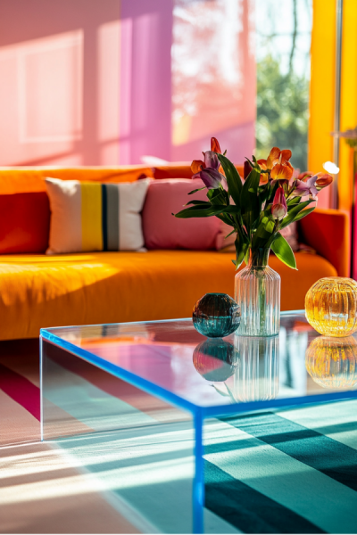 Spark Joy: 10+ Dopamine Decor For Your Home - Crazy Laura