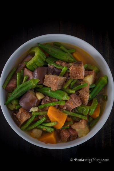 Hearty Choices: 20+ Best Healthy Filipino Recipes - Crazy Laura