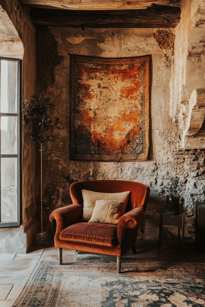 Live Like Royalty: 10+ Medieval Home Decor Ideas - Crazy Laura