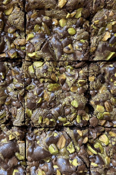 Sweet & Nutty: 40+ Yummy Pistachio Dessert Recipes - Crazy Laura